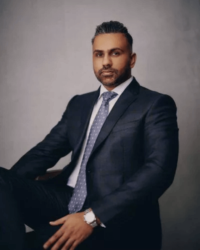 Trusted Criminal Lawyer Hamilton - Kahlon Law